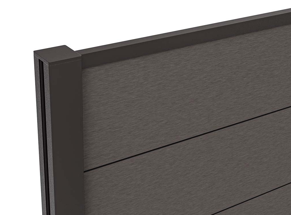 Zaun online kaufen - Zaunonline die Nr. 1 bei Gartenzäunen