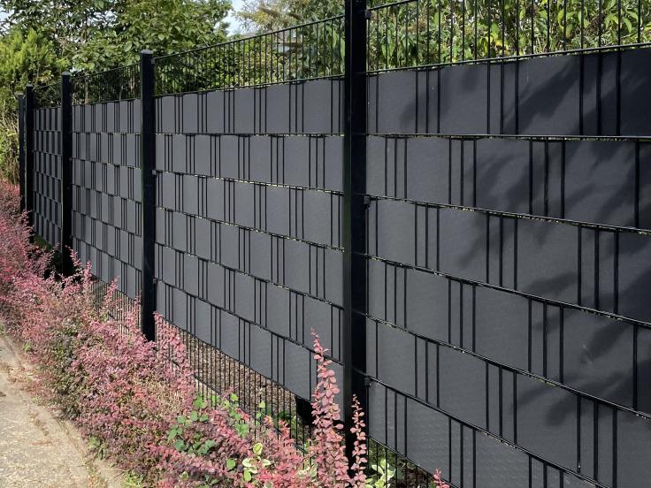 Sichtschutzzaun | Zaunonline.de