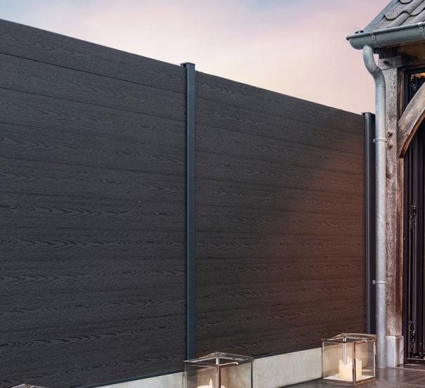 Sichtschutzzaun | Zaunonline.de