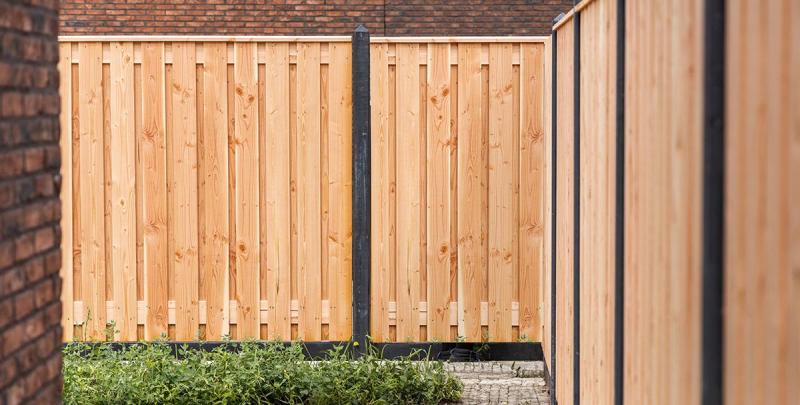 Sichtschutzzaun | Zaunonline.de