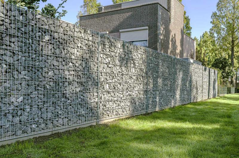 Sichtschutzzaun | Zaunonline.de